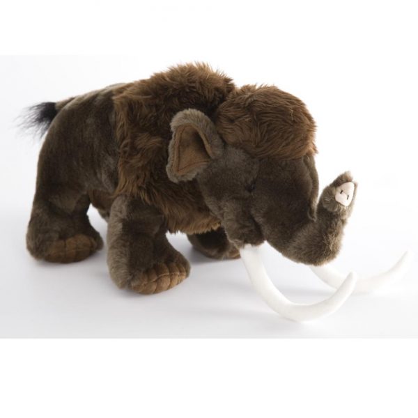 CollectA Woolly Mammoth Calf (CollectA - The Age of Dinosaurs) CollectA Woolly Mammoth Calf (CollectA - The Age of Dinosaurs)