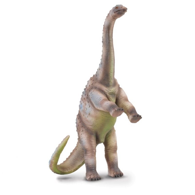CollectA Mercuriceratops Dinosaur Model (The Age of Dinosaurs)