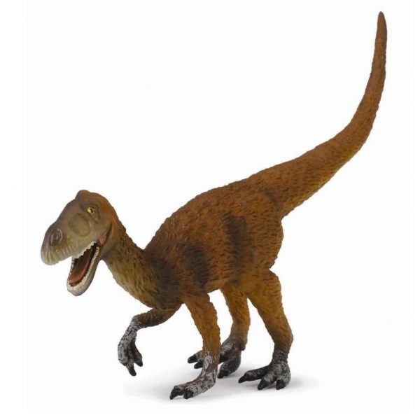 CollectA Eotyrannus Dinosaur Model (CollectA The Age of Dinosaurs)