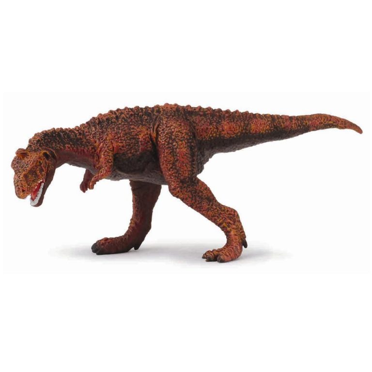 CollectA Majungasaurus Dinosaur Model (The Age of Dinosaurs)