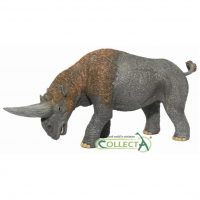 CollectA Deluxe Beishanlong Dinosaur Model