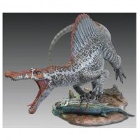 Pegasus Hobbies Dinosaurs