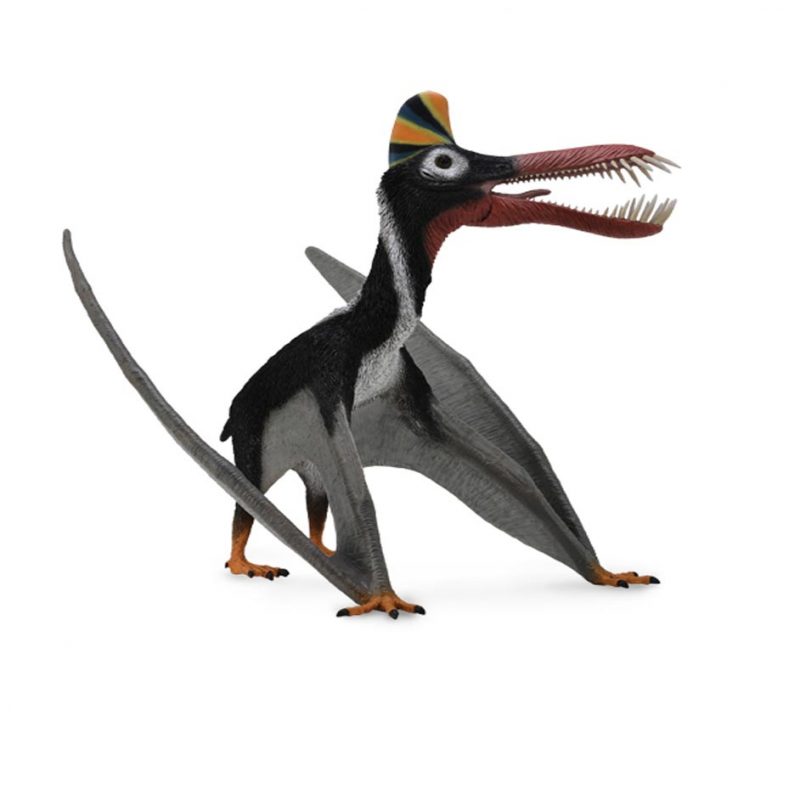 CollectA Supreme Deluxe Dimorphodon Flying Reptile Model