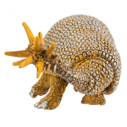 Wild Safari Prehistoric World Doedicurus