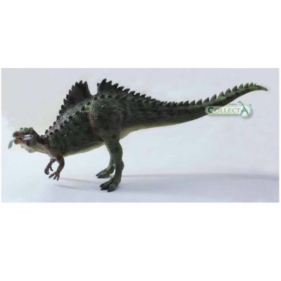 CollectA Ichthyovenator (CollectA The Age of Dinosaurs)