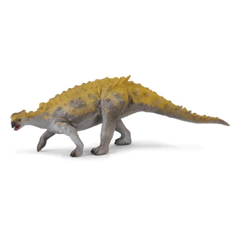 CollectA Minmi Dinosaur Model (The Age of Dinosaurs)