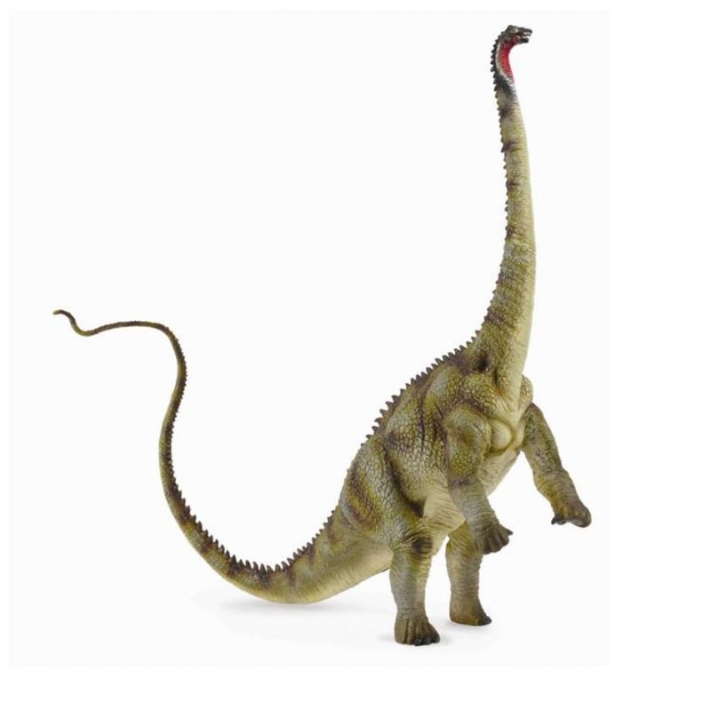CollectA Diplodocus (Rearing Diplodocus)