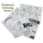 CollectA Pleuroceras Ammonite Model