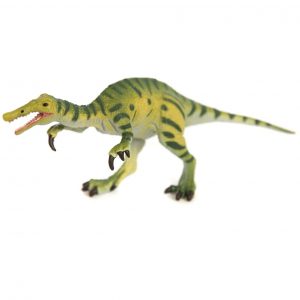 CollectA Prehistoric Life Einiosaurus Dinosaur Model