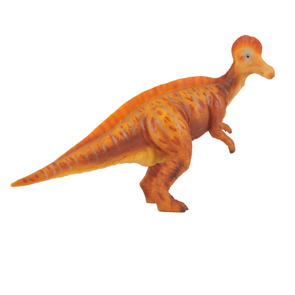 Corythosaurus model Procon/Collecta Corythosaurus replica Corythosaurus model Procon/Collecta Corythosaurus replica