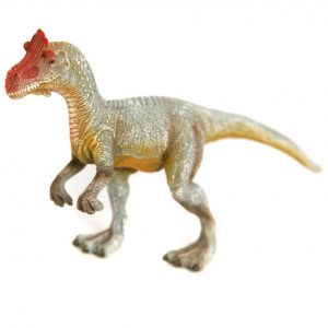 CollectA Allosaurus Roaring Dinosaur Model
