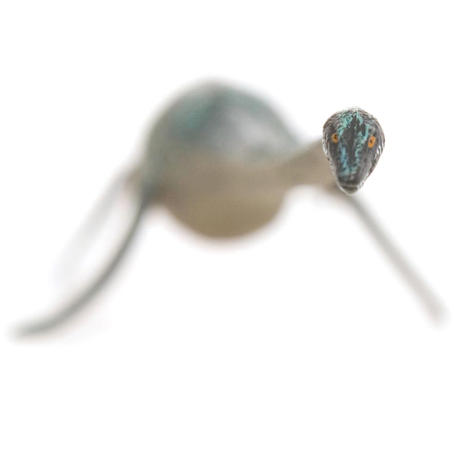 CollectA Hydrotherosaurus Model (The Age of Dinosaurs)