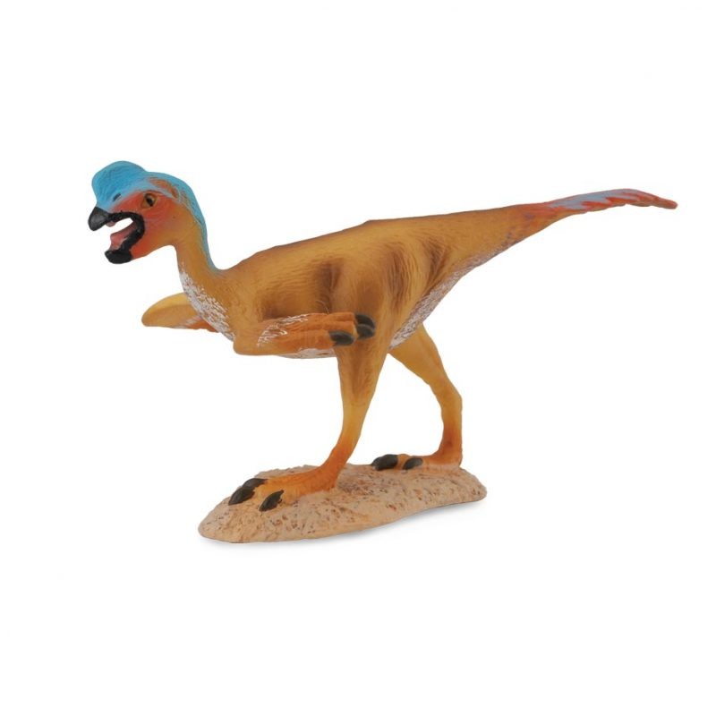 CollectA Oviraptor Dinosaur Model (The Age of Dinosaurs)