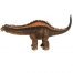 CollectA Torosaurus Dinosaur Model (The Age of Dinosaurs)