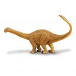 CollectA Torosaurus Dinosaur Model (The Age of Dinosaurs)