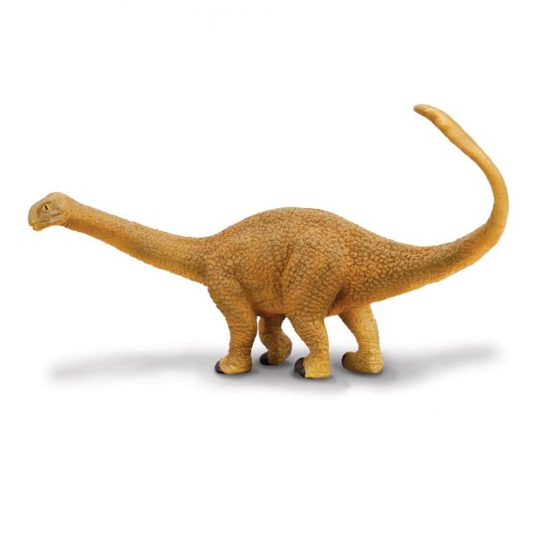 CollectA Rebbachisaurus Dinosaur Model (The Age of Dinosaurs)