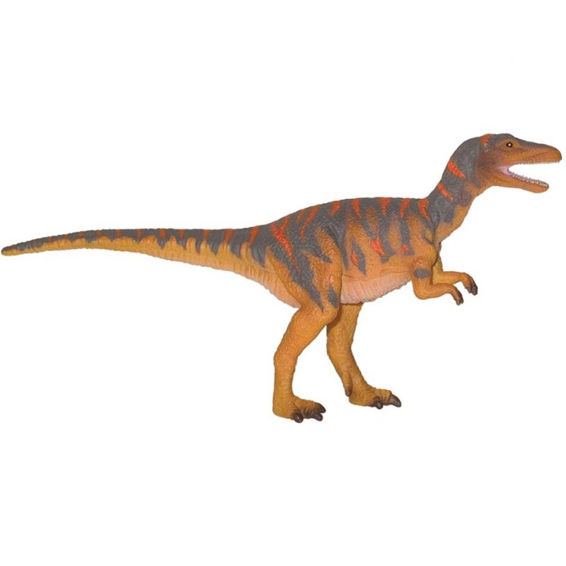 Megalosaurus Dinosaur Model - Natural History Museum Dinosaur Models