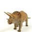 CollectA Torosaurus Dinosaur Model (The Age of Dinosaurs)