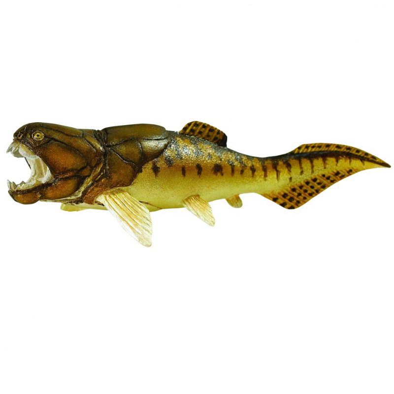 Wild Safari Prehistoric World Malawisaurus Dinosaur Model