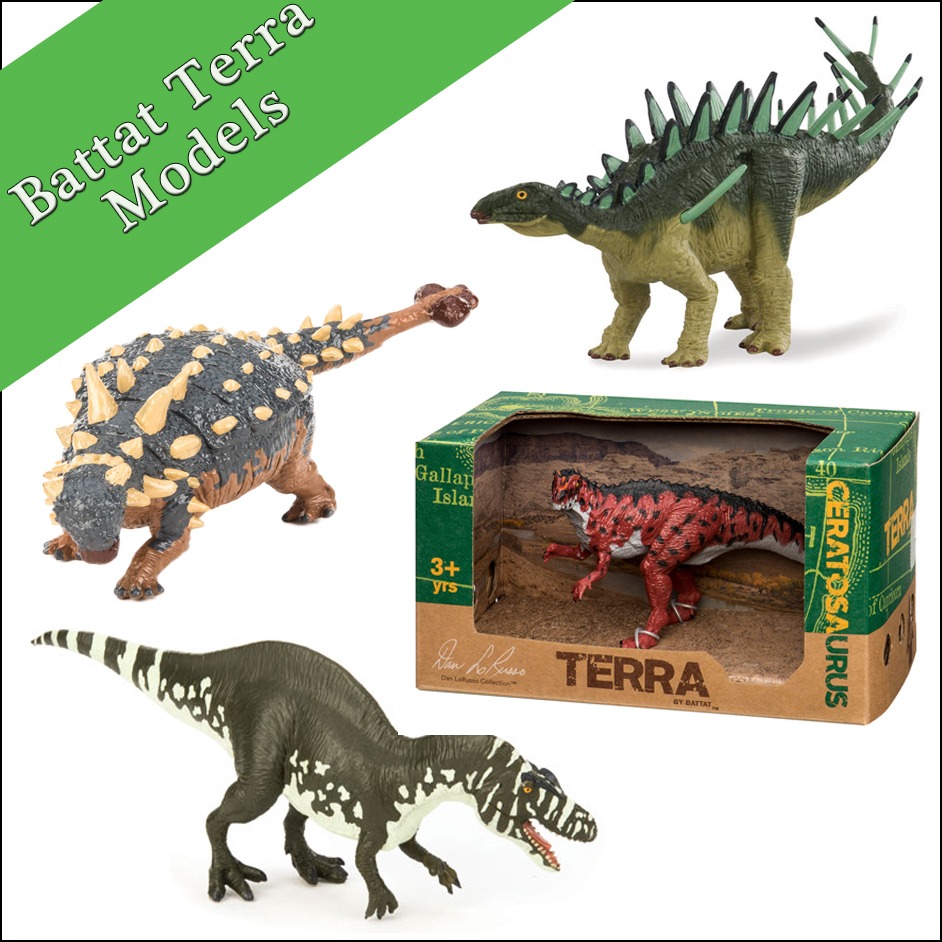 Dinosaur Toys | Dinosaurs for Kids - Everything Dinosaur