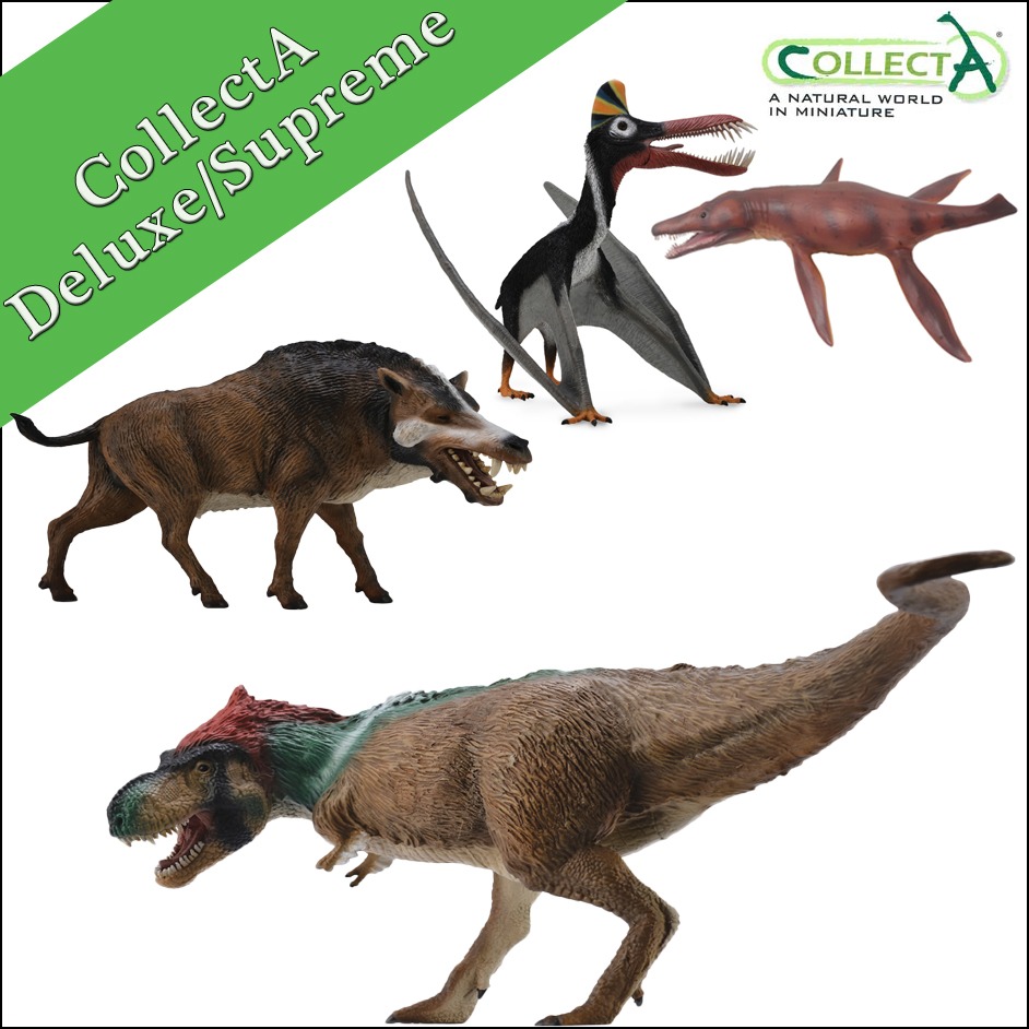 Dinosaur Toys | Dinosaurs for Kids - Everything Dinosaur