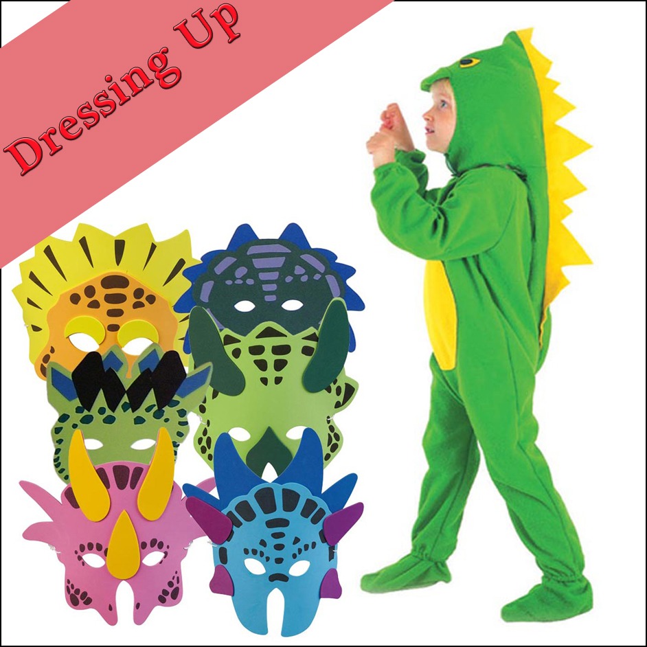 Dinosaur Clothes - Dinosaur Clothing