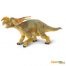 CollectA Einiosaurus Dinosaur Model (The Age of Dinosaurs)