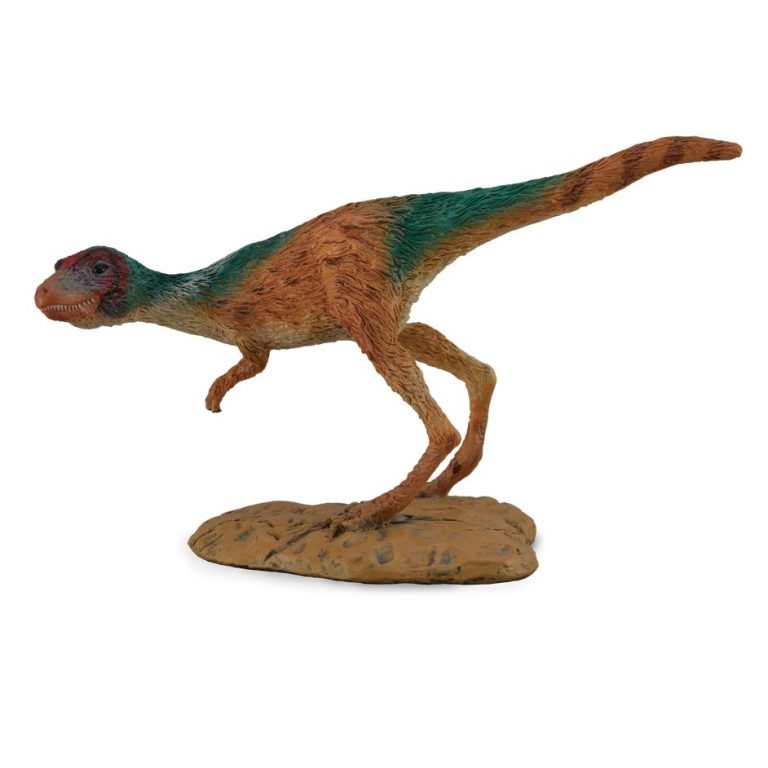 CollectA Juvenile T. rex Dinosaur model (The Age of Dinosaurs)