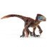 Schleich Utahraptor dinosaur model