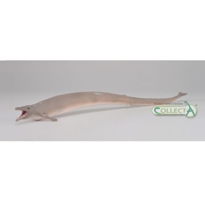 CollectA Basilosaurus Prehistoric Life Extinct Whale Model