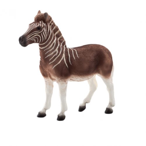 Mojo Fun Prehistoric and Extinct Animal Models