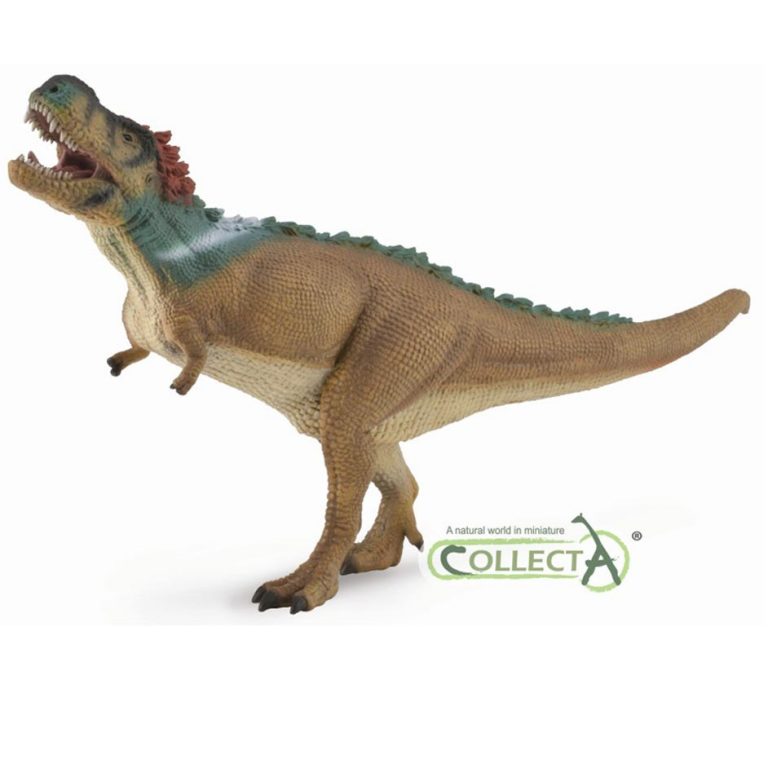 CollectA Deluxe 1:40 Scale Carnotaurus