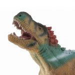 CollectA 1:40 Deluxe Roaring Feathered T. rex