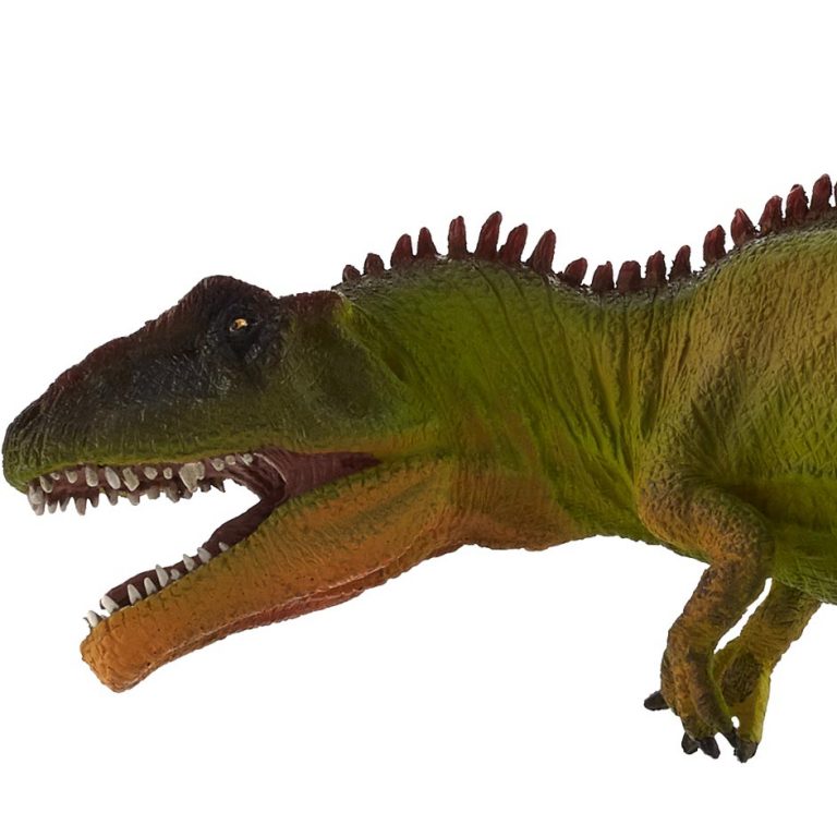 Mojo Fun Giganotosaurus dinosaur model