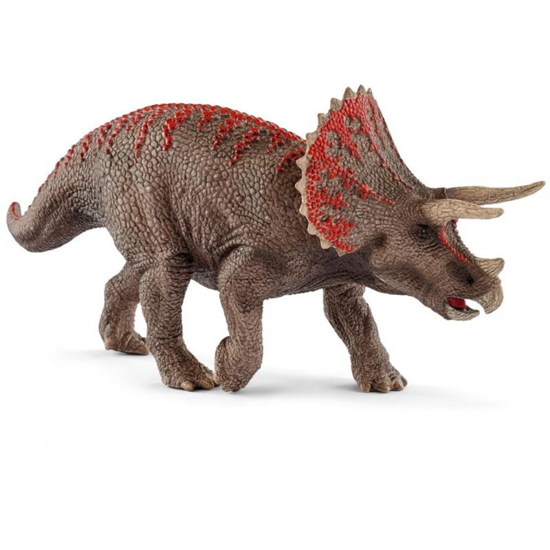 Schleich Agustinia Dinosaur Model