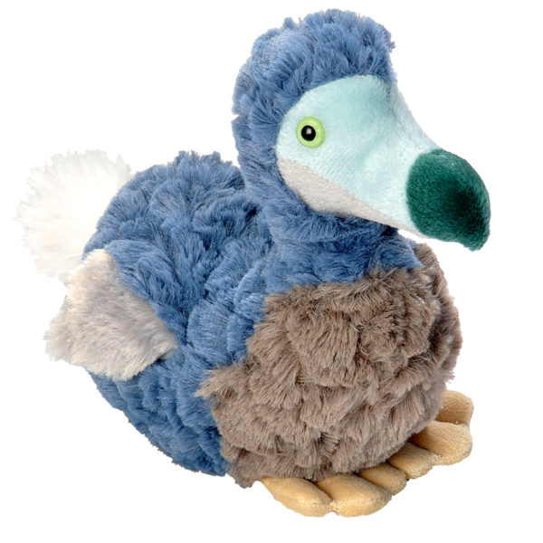 Baby Plesiosaurus Soft Toy - Everything Dinosaur