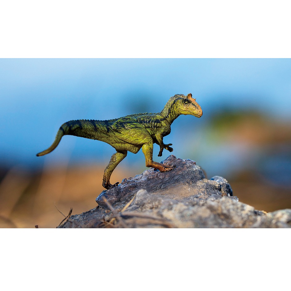 PNSO Age of Dinosaurs