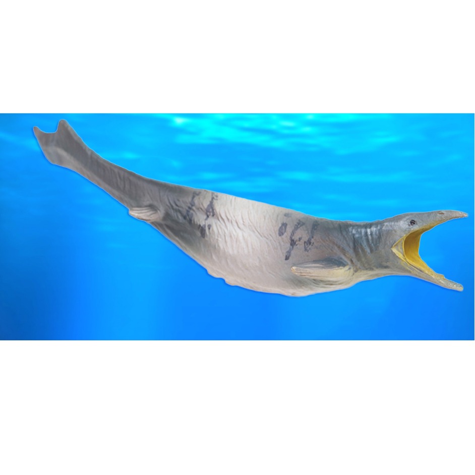 PNSO Age of Dinosaurs Ectenosaurus