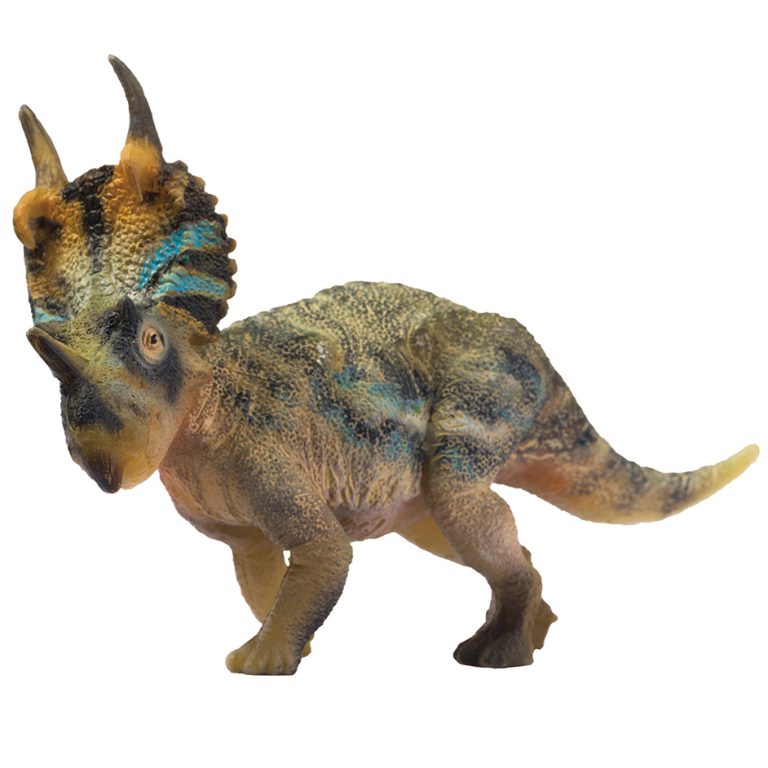 PNSO Age of Dinosaurs Spinops