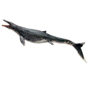 PNSO Ron the Mosasaurus 1:35 Scientific Art Model