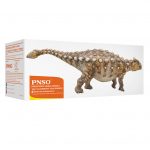 Sede the Ankylosaurus (PNSO)