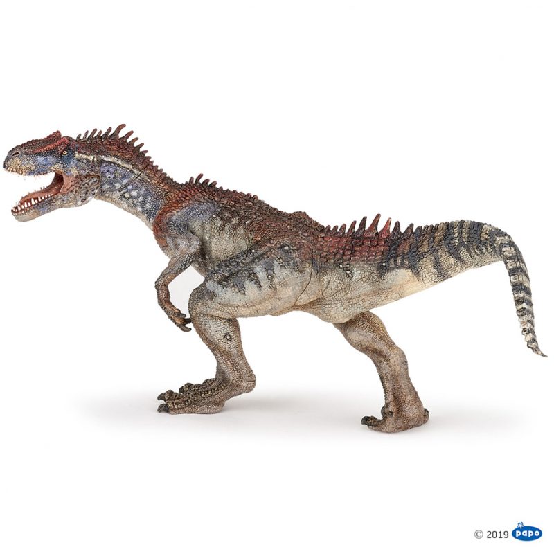 CollectA Allosaurus Roaring Dinosaur Model