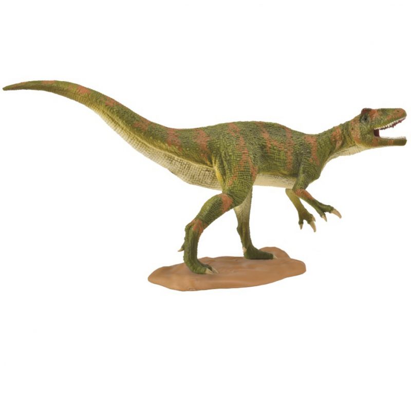 CollectA Fukuiraptor (CollectA The Age of Dinosaurs)