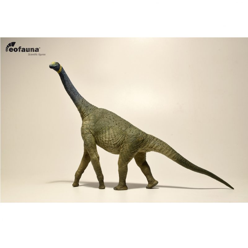Eofauna Triceratops dinosaur model Cryptic