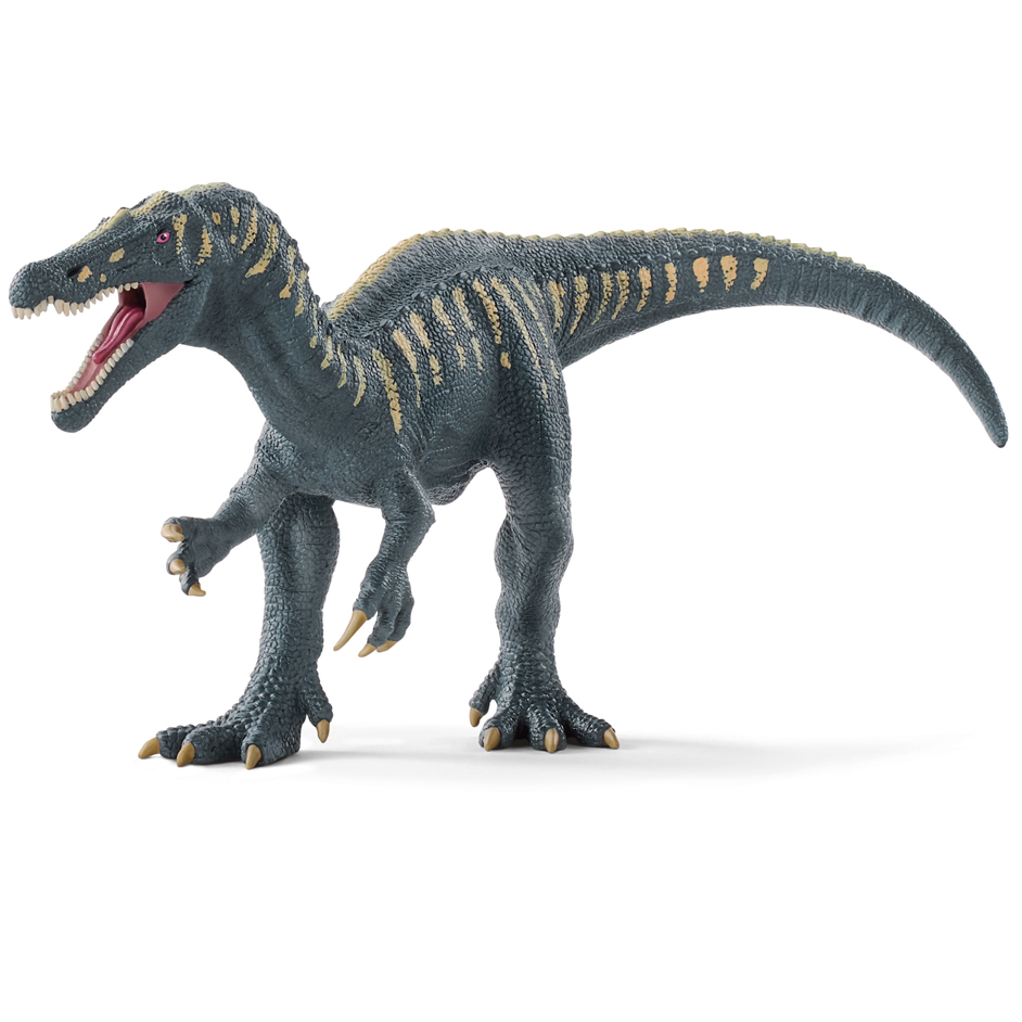 Schleich Acrocanthosaurus Dinosaur Model