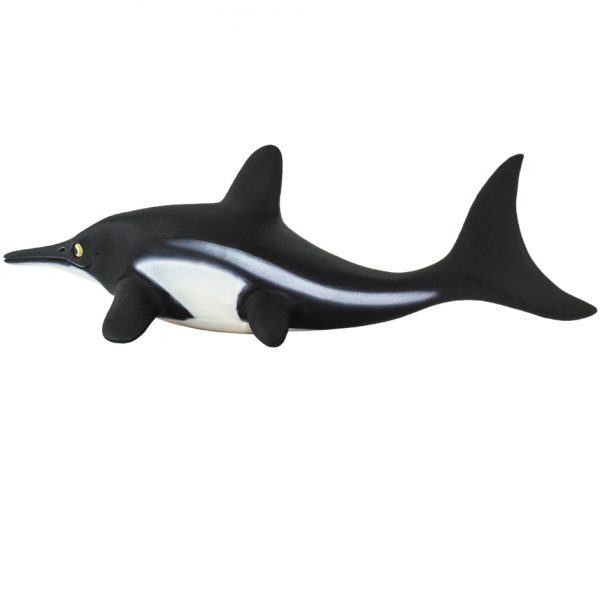 Wild Safari Prehistoric World Ichthyosaurus Model