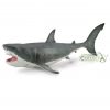 CollectA Deluxe Megalodon Model (1:60 scale)