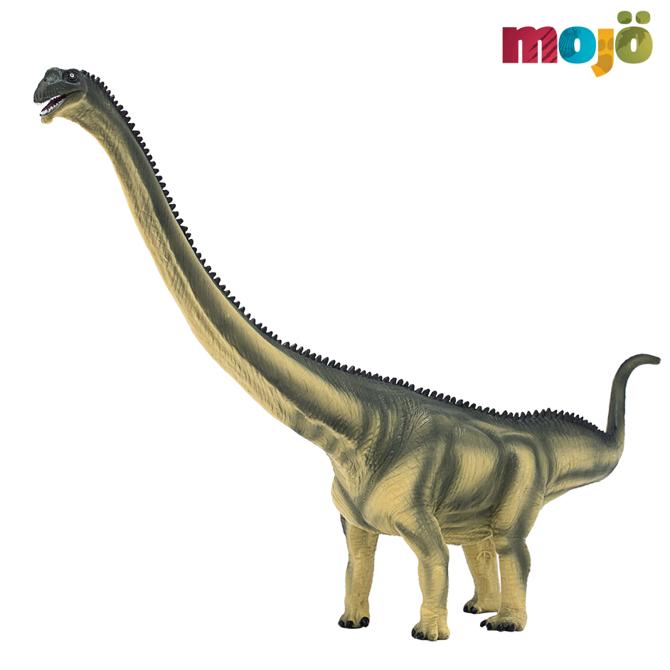Mojo Fun Prehistoric Life Mamenchisaurus Deluxe Dinosaur Model Mojo Fun Prehistoric Life Mamenchisaurus Deluxe Dinosaur Model