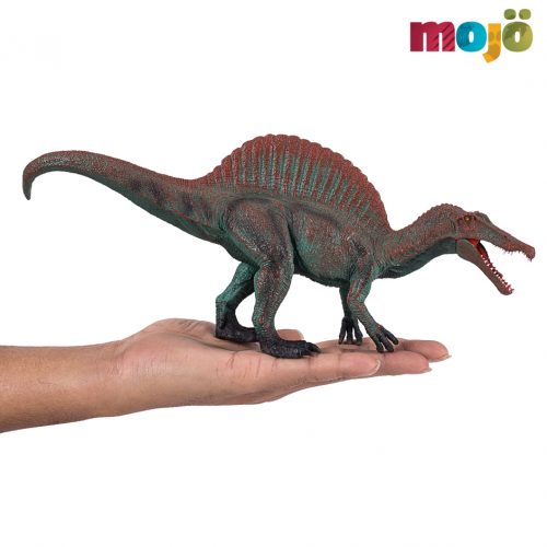 Mojo Fun Prehistoric Life Spinosaurus Deluxe