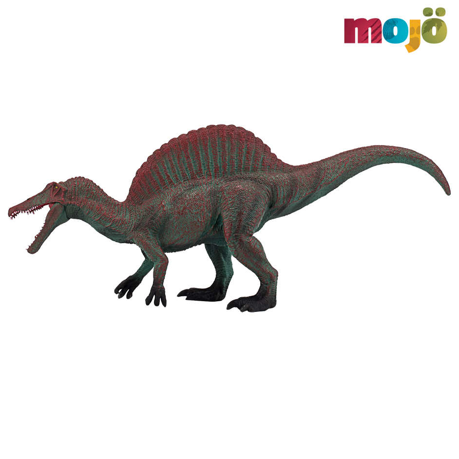Mojo Fun Prehistoric and Extinct Animals